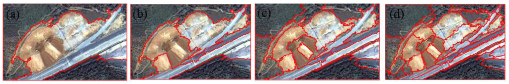 Automatic Case-Based Reasoning Approach for Landslide Detection: Integration of Object-Oriented ...