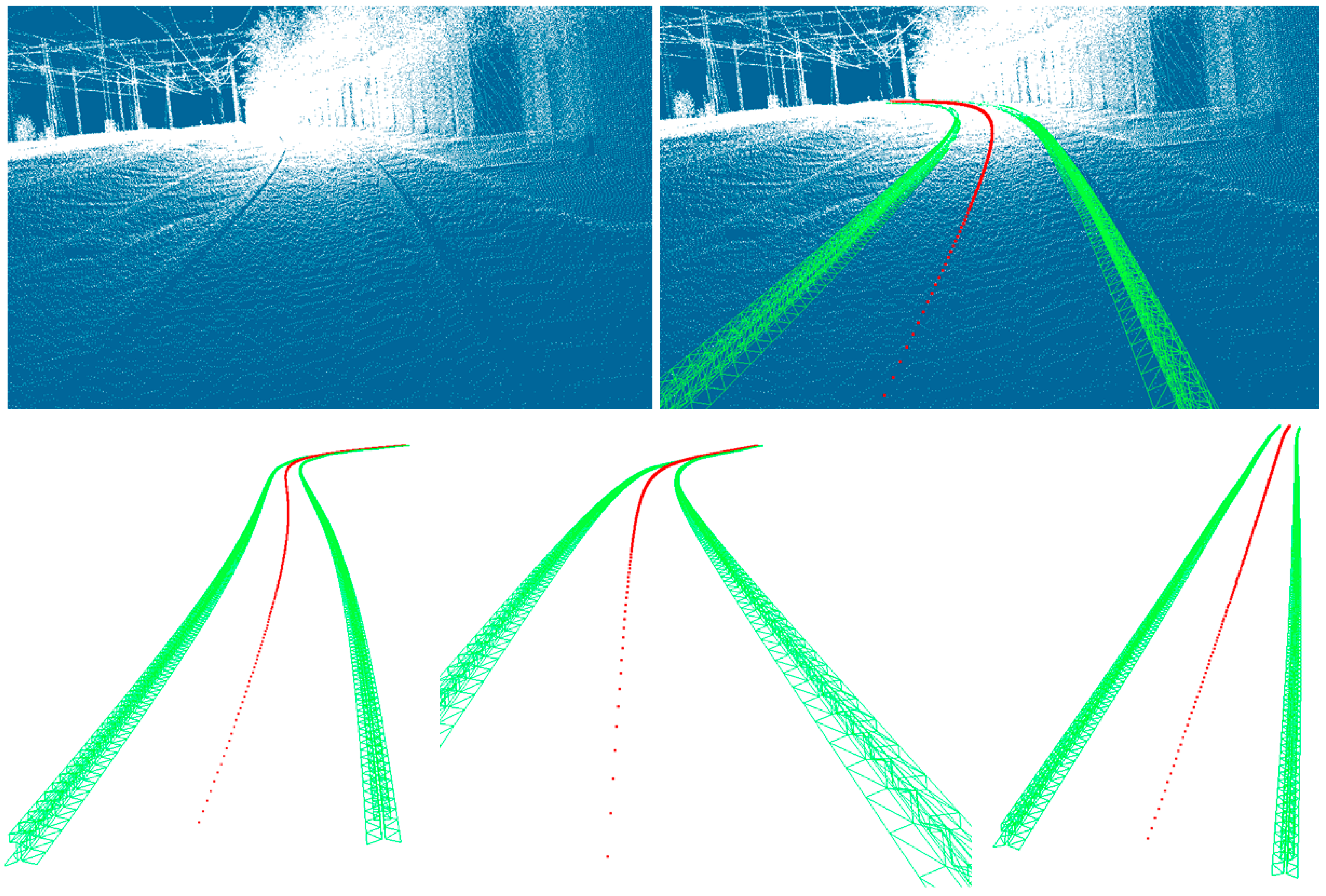 Remote Sensing | Free Full-Text | Automatic Extraction of Railroad ...