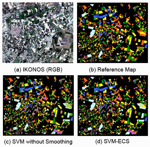 Remote Sensing | Free Full-Text | Mapping of Agricultural Crops from ...