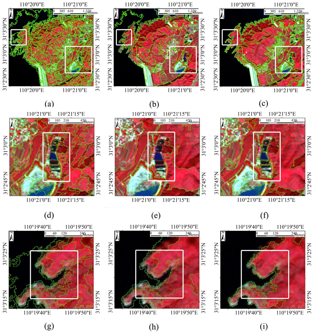 Remote Sensing | Free Full-Text | Image Segmentation Based on Constrained Spectral Variance ...
