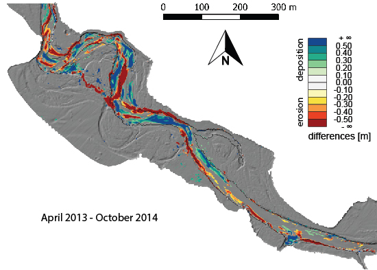 Remote Sensing | Free Full-Text | Topo-Bathymetric LiDAR for Monitoring ...