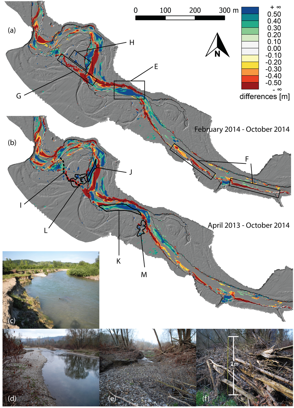 Topo-Bathymetric LiDAR for Monitoring River Morphodynamics and Instream ...