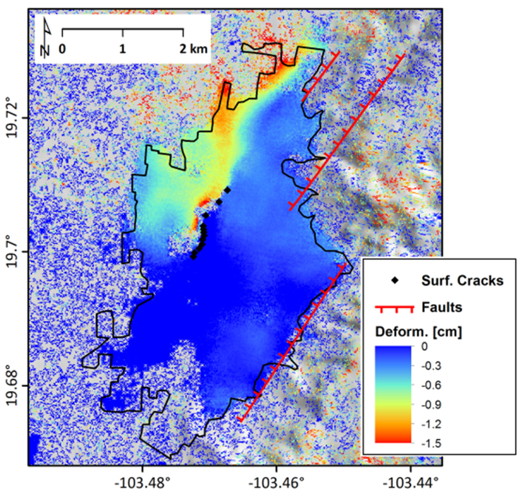 Remote Sensing | Special Issue : Remote Sensing in Geology
