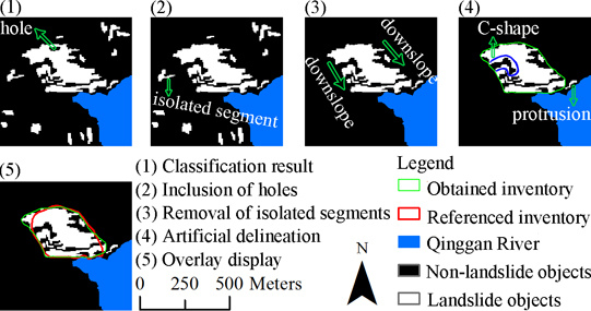 Remote Sensing | Free Full-Text | Identification of Forested Landslides ...
