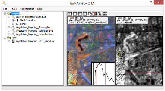 Remote Sensing | Free Full-Text | The EnMAP-Box—A Toolbox and Application Programming Interface ...