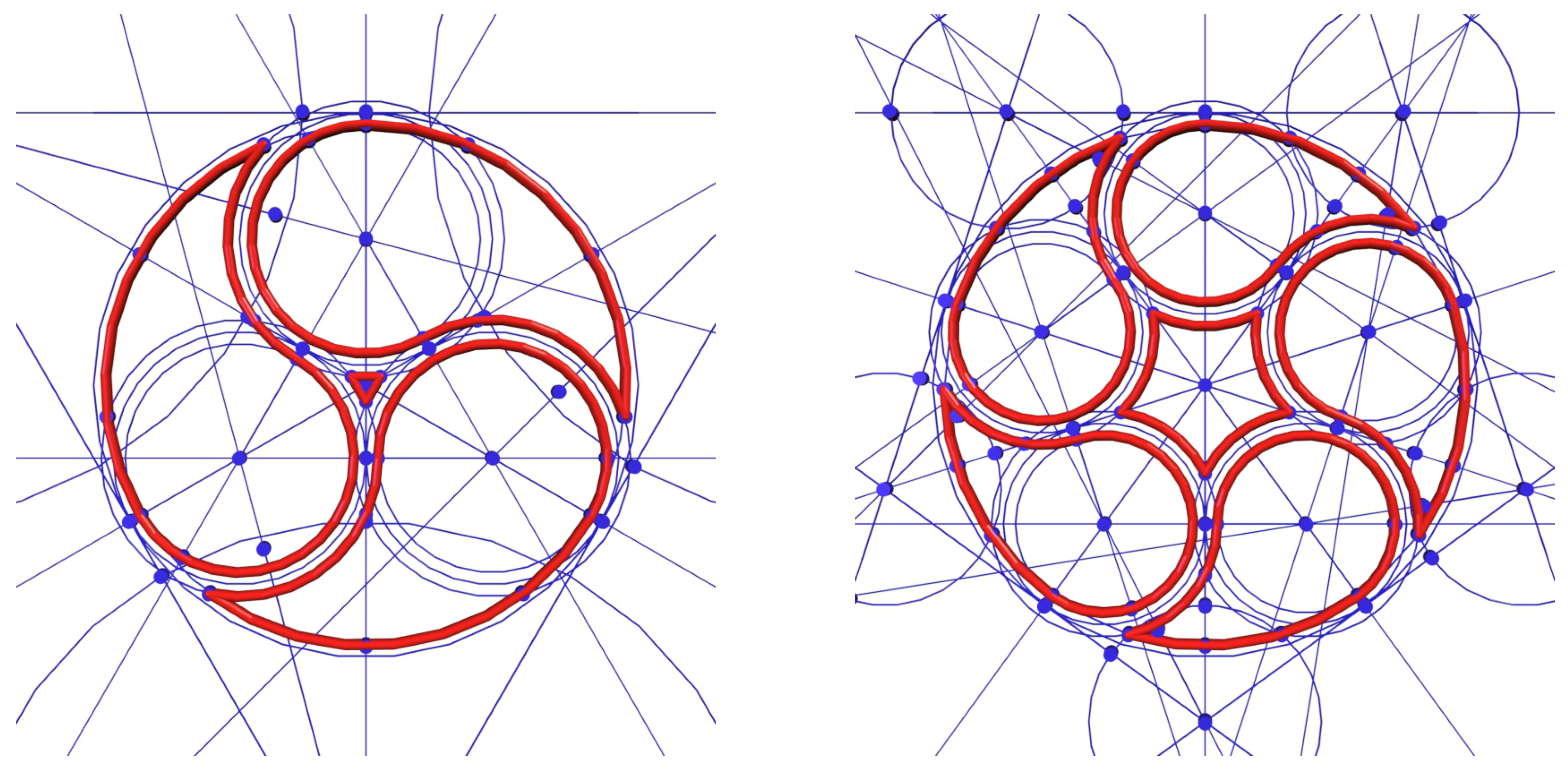 Remote Sensing | Free Full-Text | A Survey of Algorithmic Shapes