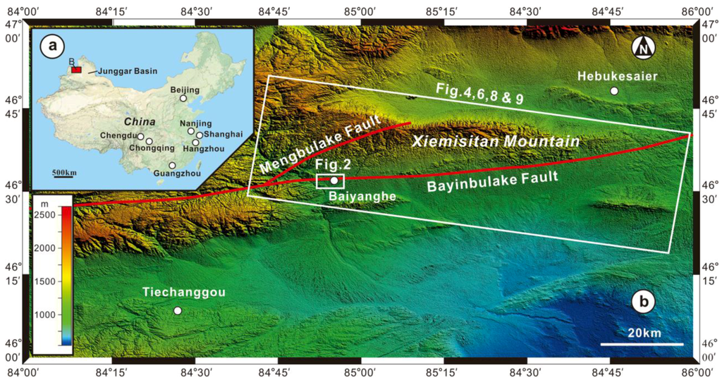 Remote Sensing | Special Issue : Remote Sensing in Geology