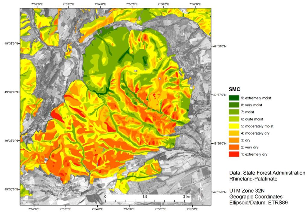 Remote Sensing | Special Issue : The Environmental Mapping and Analysis ... Remote Sensing | Special Issue : The Environmental Mapping and Analysis ...