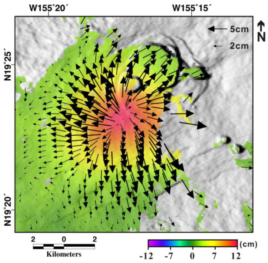 Remote Sensing | Free Full-Text | Detecting the Source Location of ...