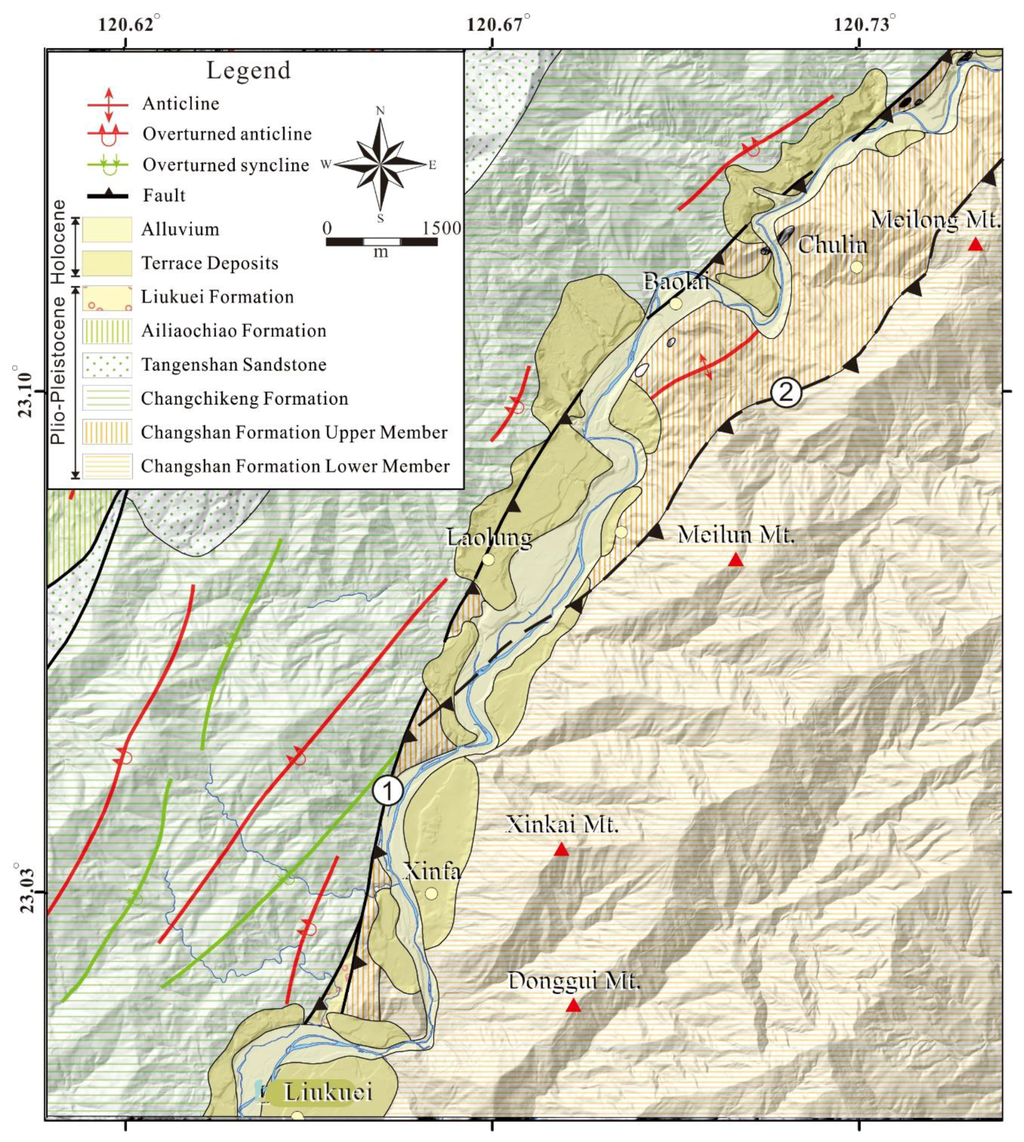 Remote Sensing | Special Issue : Remote Sensing in Geology