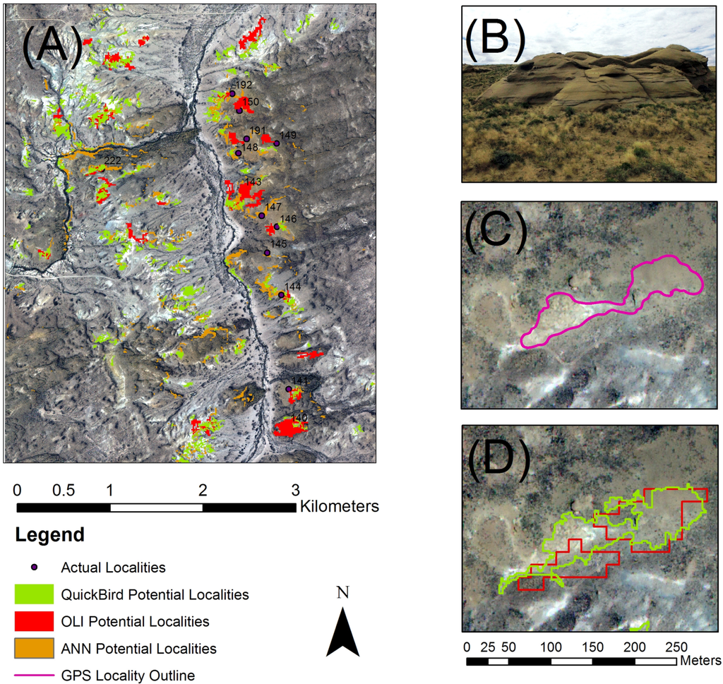 Remote Sensing | Special Issue : Remote Sensing in Geology