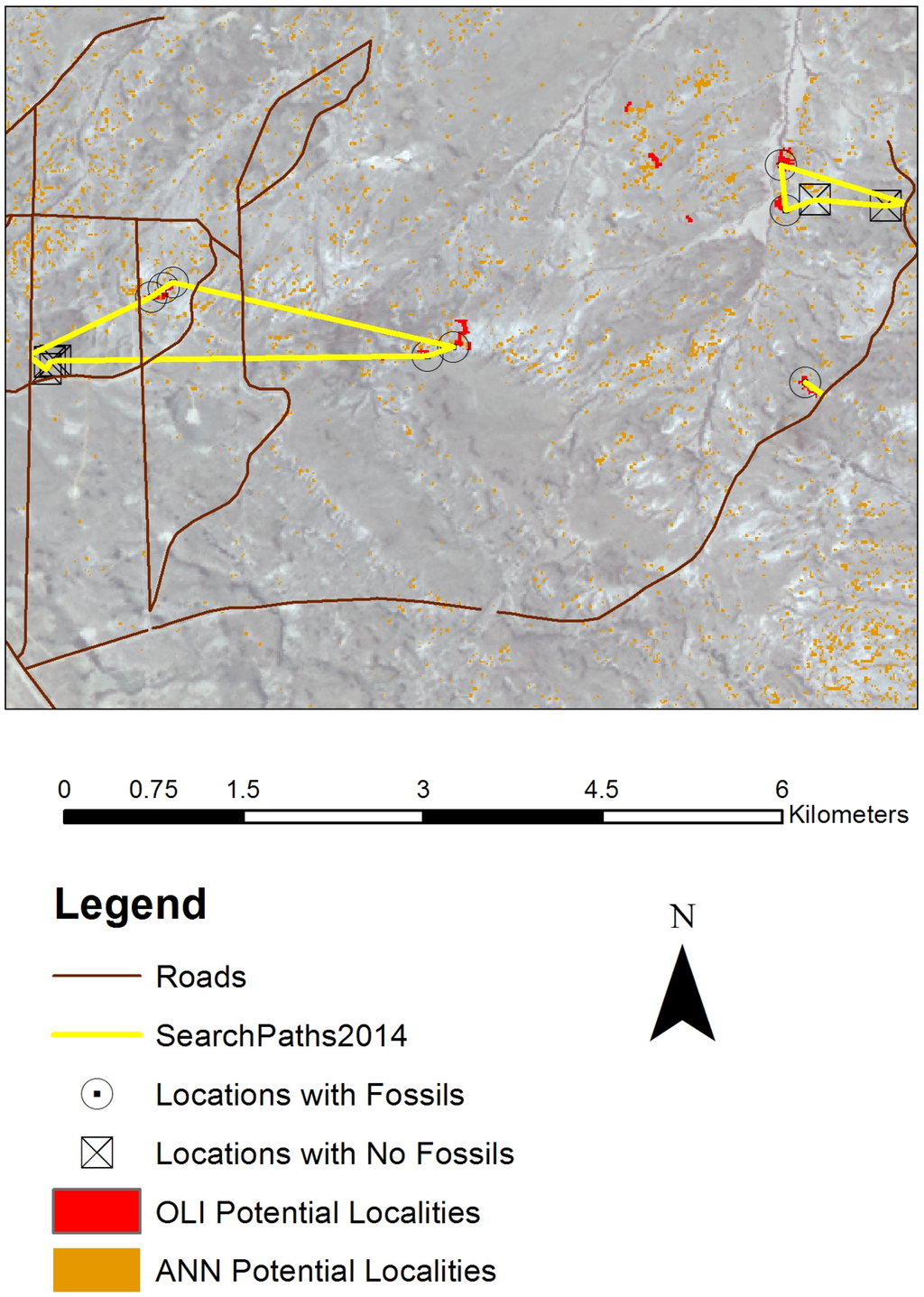 Remote Sensing | Special Issue : Remote Sensing in Geology