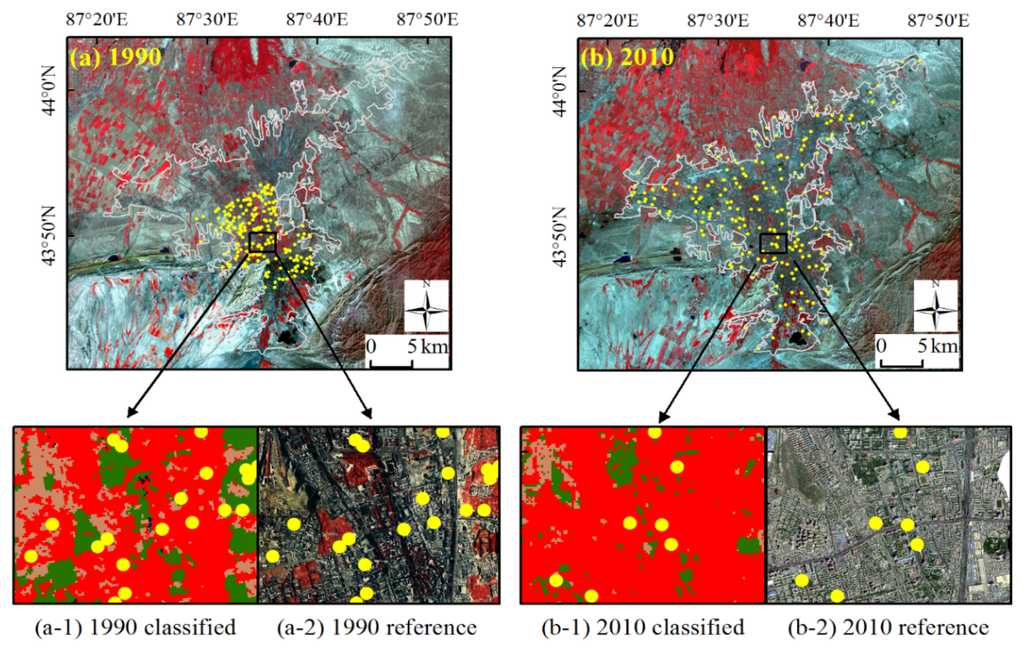 Remote Sensing | Special Issue : Carbon Cycle, Global Change, and Multi ...