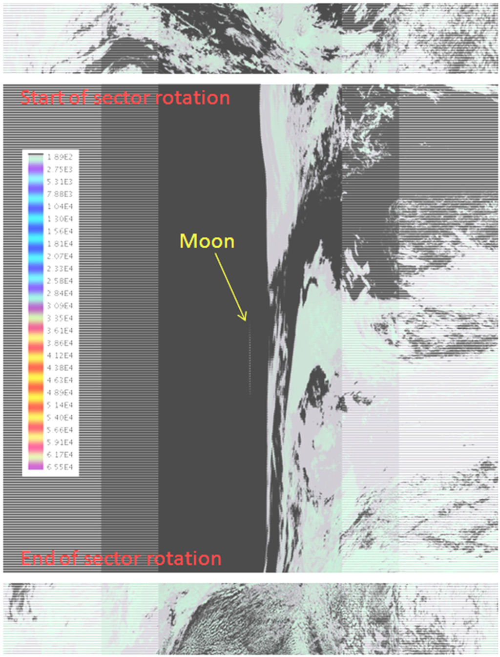 Radiometric Stability Monitoring of the Suomi NPP Visible Infrared ...