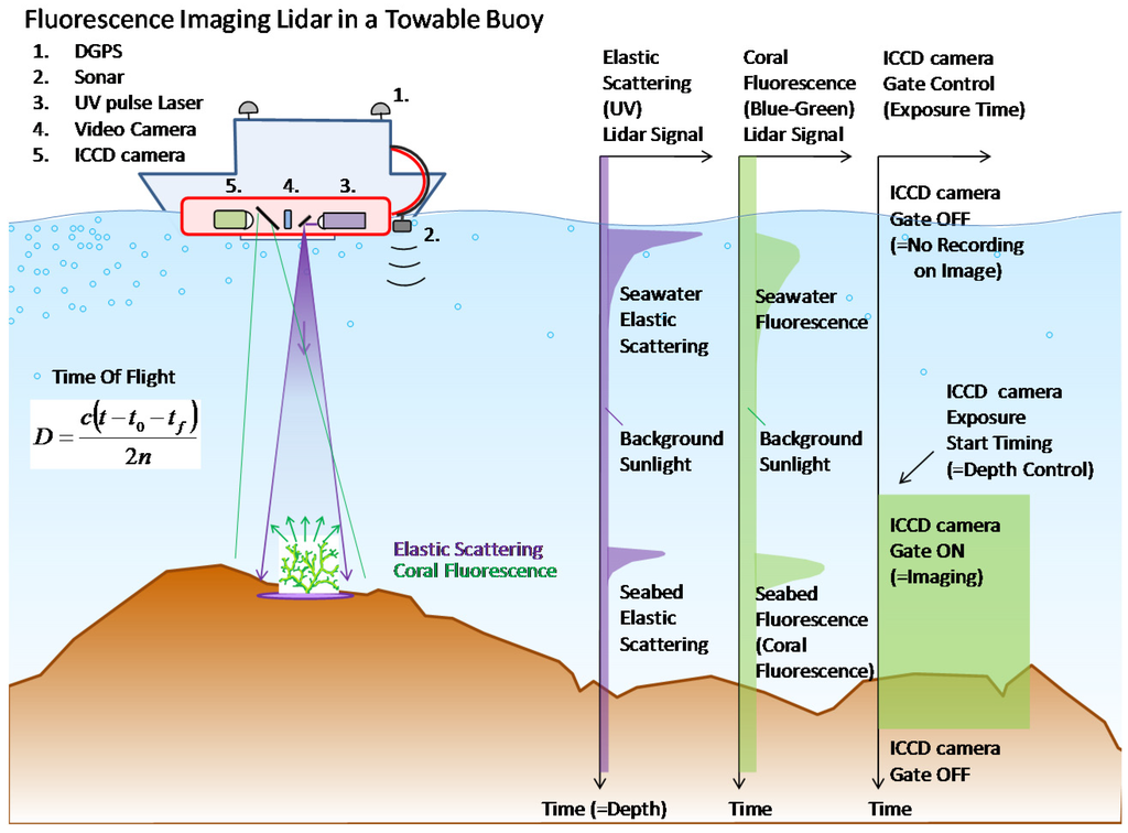 Remote Sensing | Special Issue : Remote Sensing for Coral Reef Monitoring
