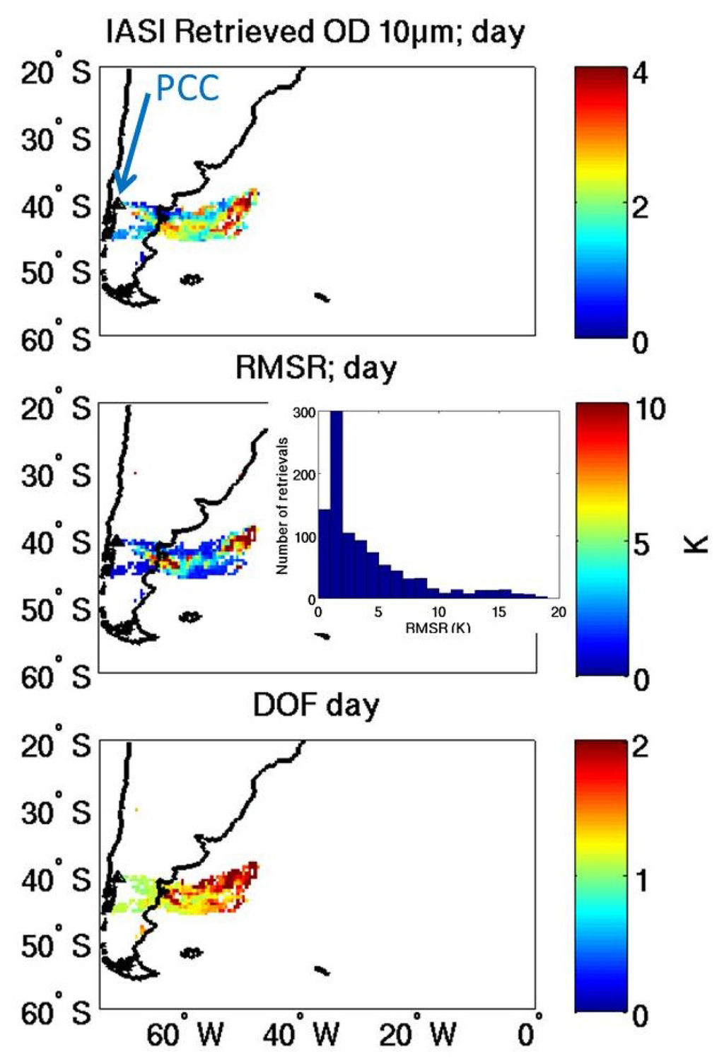Remote Sensing | Special Issue : Aerosol and Cloud Remote Sensing