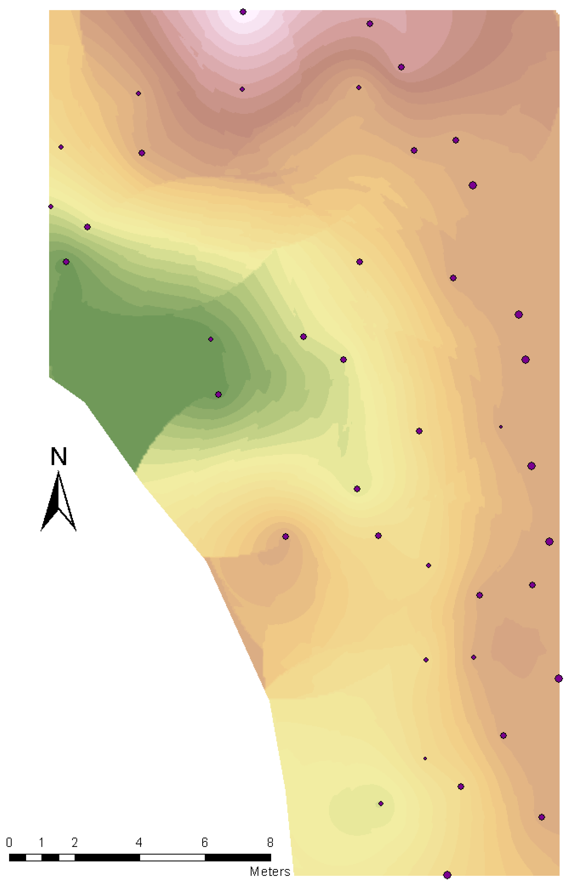 Accuracy of Reconstruction of the Tree Stem Surface Using Terrestrial ...
