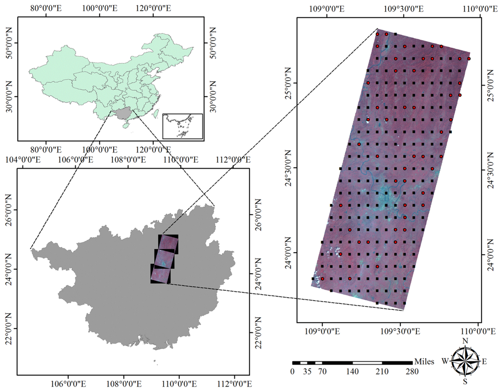 Remote Sensing | Free Full-Text | Estimation of Forest Structural ...