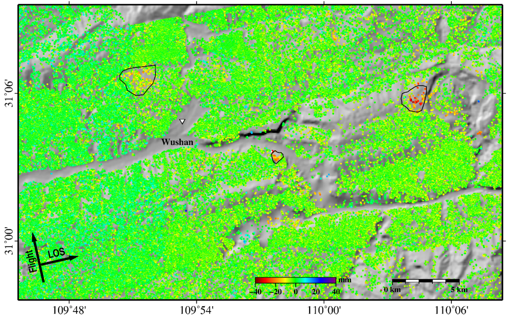 Remote Sensing | Special Issue : Remote Sensing in Geology
