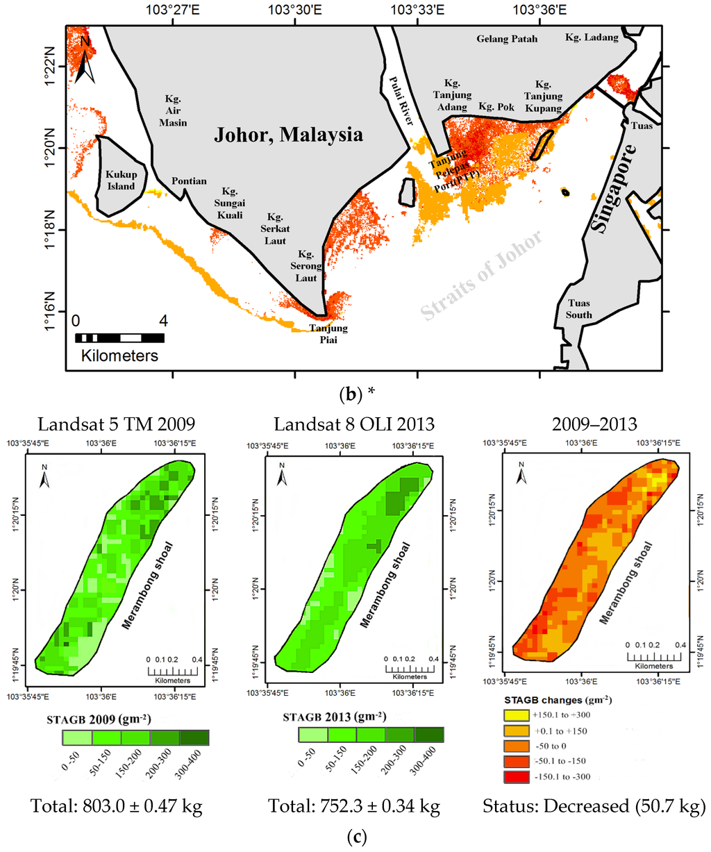 Remote Sensing Special Issue Remote Sensing In Coastal Environments