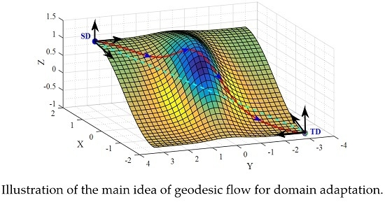 Remote Sensing | Free Full-Text | Geodesic Flow Kernel Support Vector ...