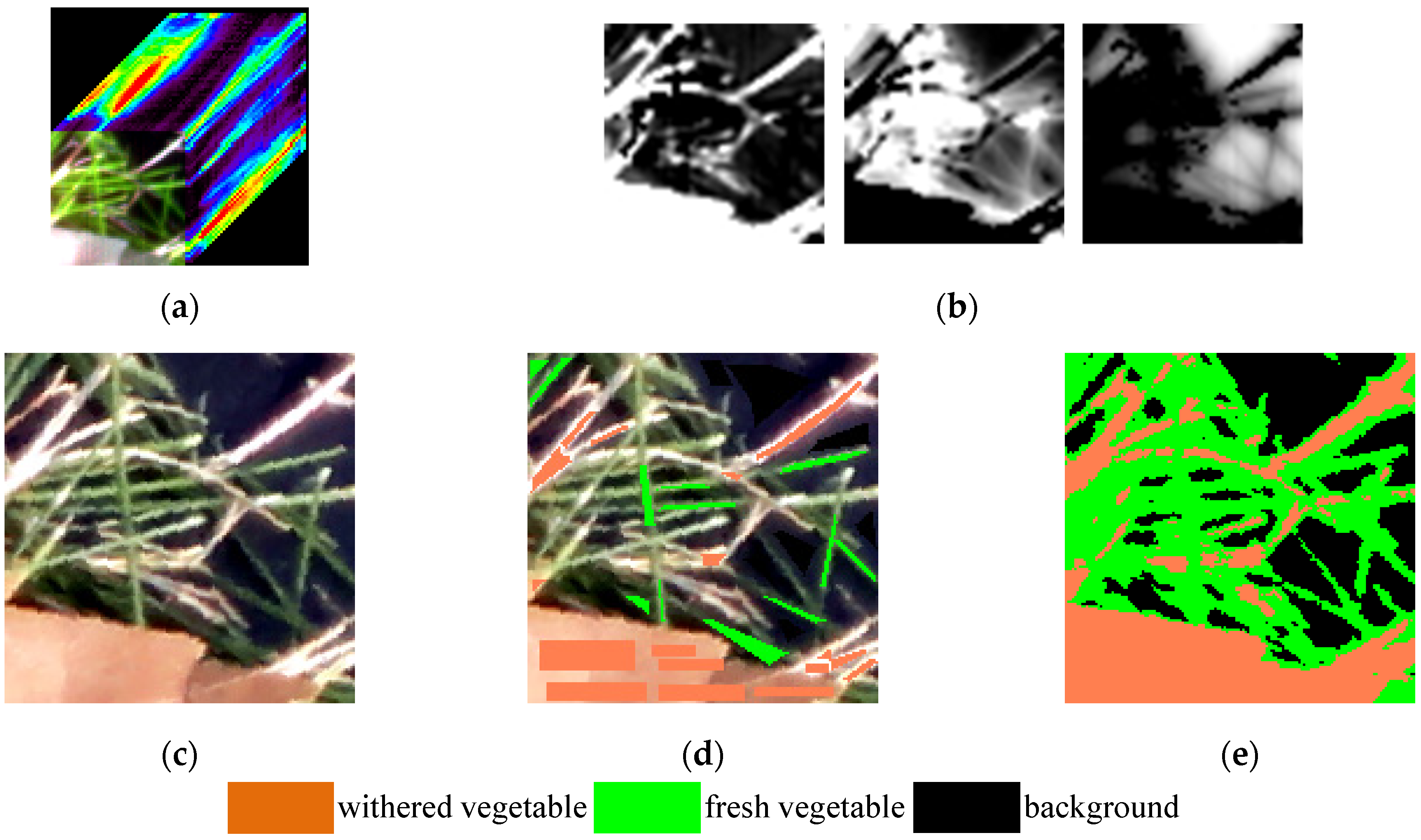 Nonlocal Total Variation Subpixel Mapping for Hyperspectral Remote Sensing Imagery