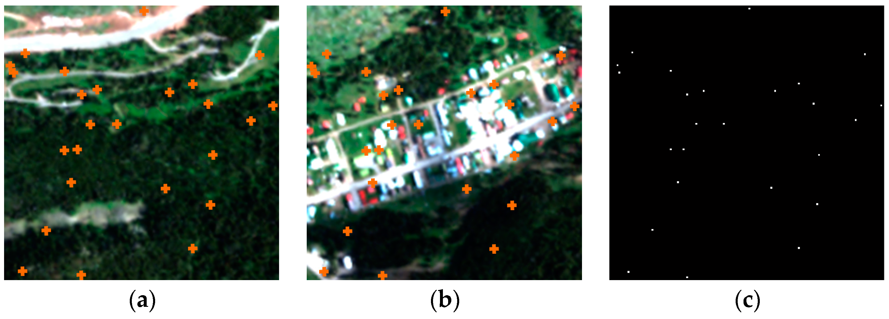 Remote Sensing | Free Full-Text | Hyperspectral Anomaly Detection Based ...