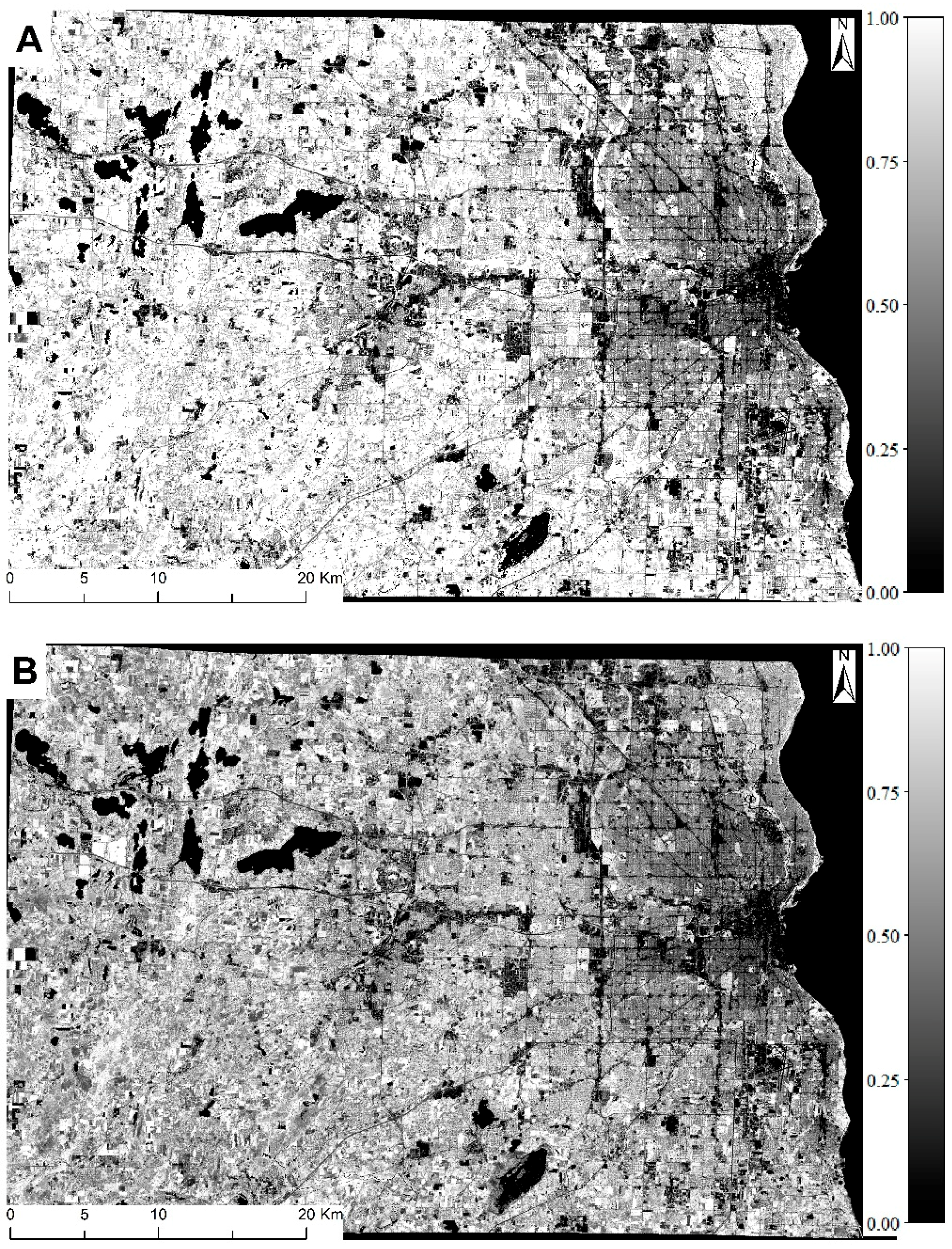 Development of a Class-Based Multiple Endmember Spectral Mixture Analysis (C-MESMA) Approach for ...