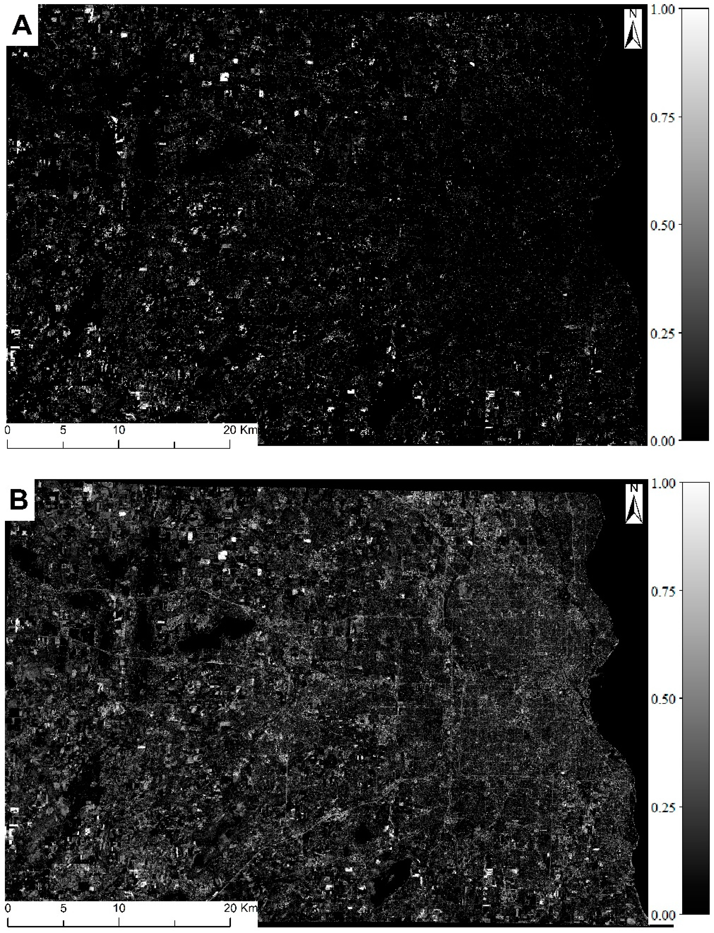 Development of a Class-Based Multiple Endmember Spectral Mixture Analysis (C-MESMA) Approach for ...