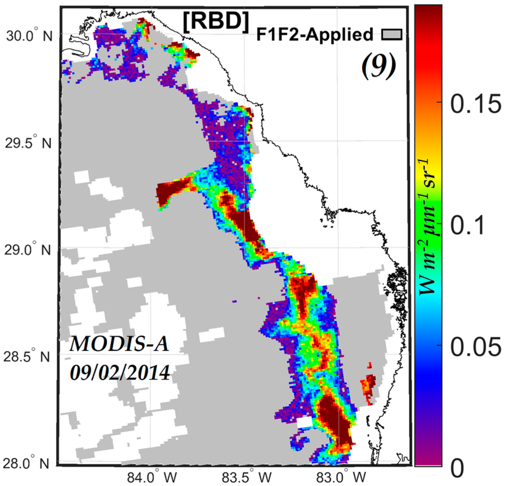 Remote Sensing Special Issue Remote Sensing In Coastal Environments