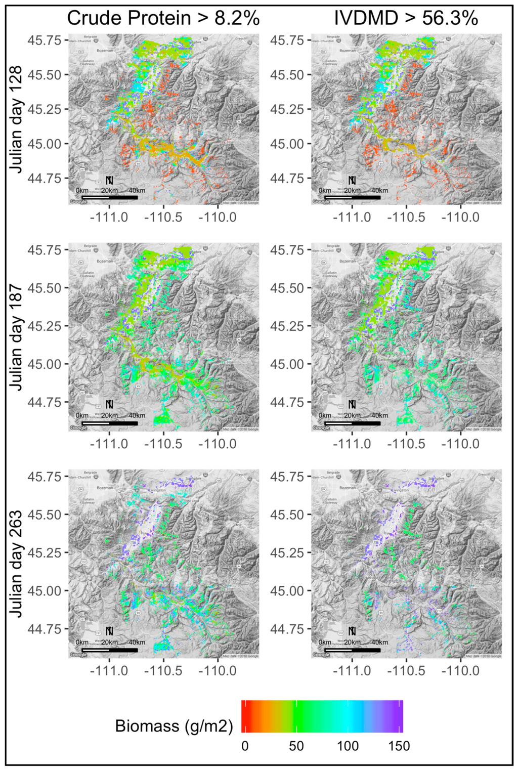 Remote Sensing | Special Issue : Remote Sensing of Biodiversity