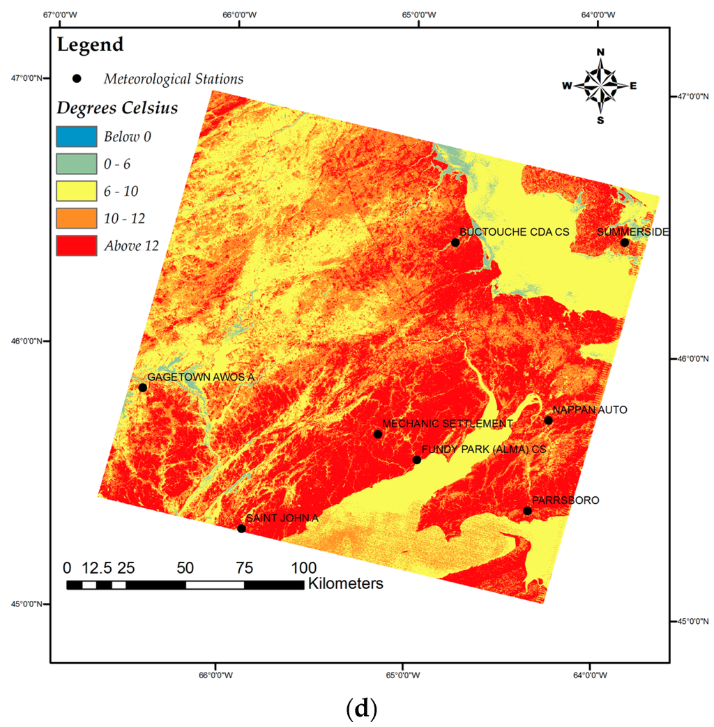 Remote Sensing | Free Full-Text | Application of Open Source Coding Technologies in the ...