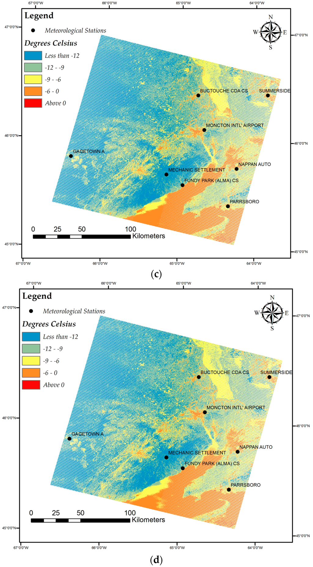 Remote Sensing | Free Full-Text | Application of Open Source Coding Technologies in the ...