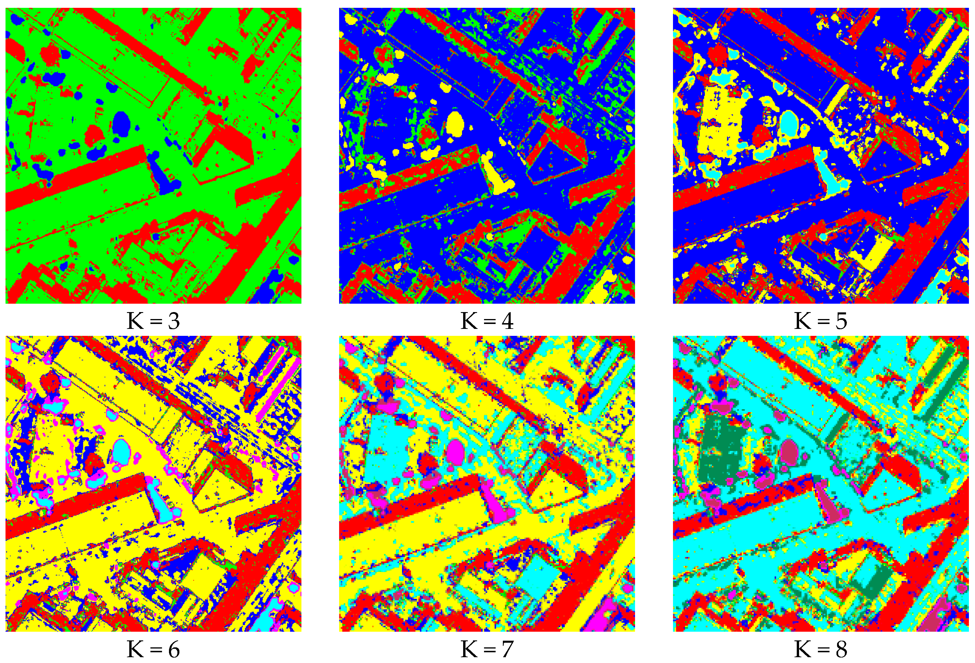 Shadow-Based Hierarchical Matching for the Automatic Registration of ...