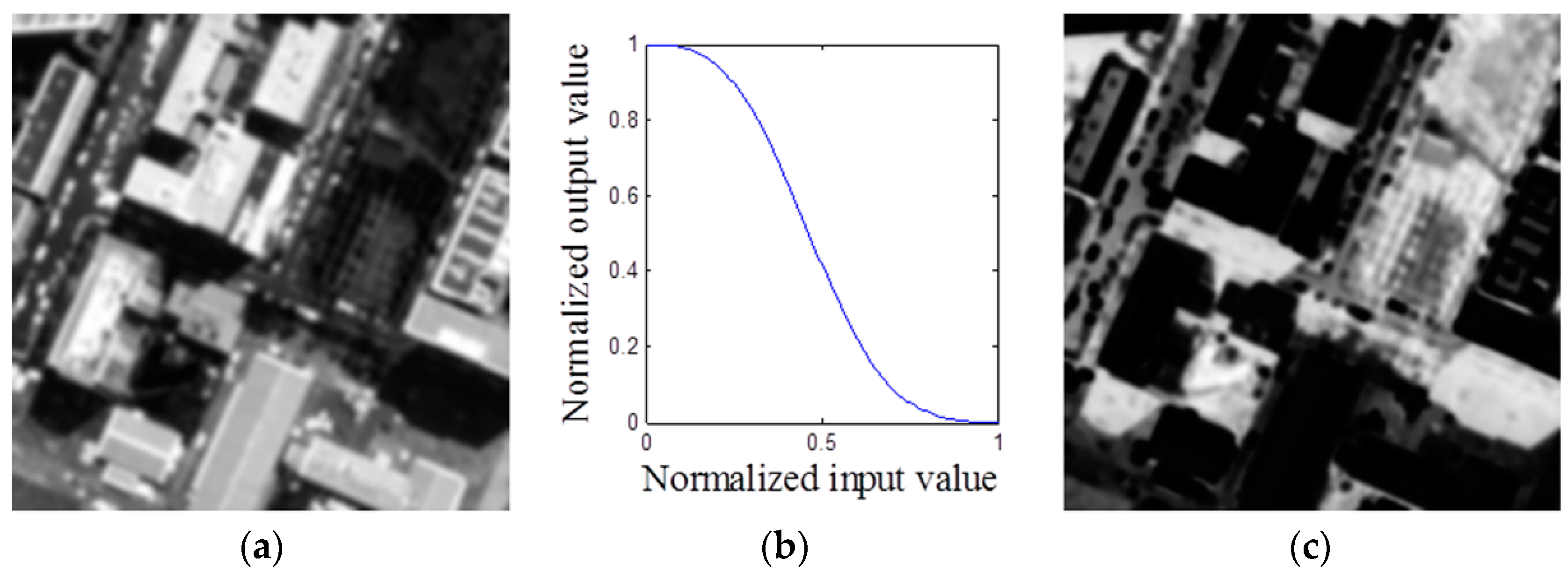Joint Model and Observation Cues for Single-Image Shadow Detection