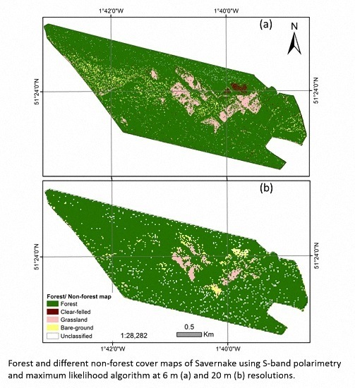 Remote Sensing | Free Full-Text | Mapping Forest Cover and Forest Cover ...