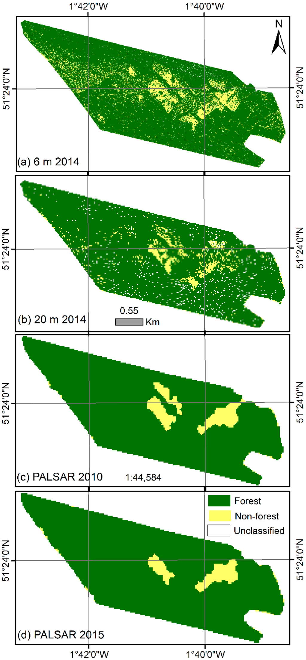 Remote Sensing | Special Issue : Remote Sensing of Vegetation Structure ...