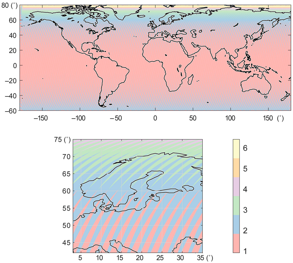 Glacier Remote Sensing Using Sentinel-2. Part I: Radiometric and ...
