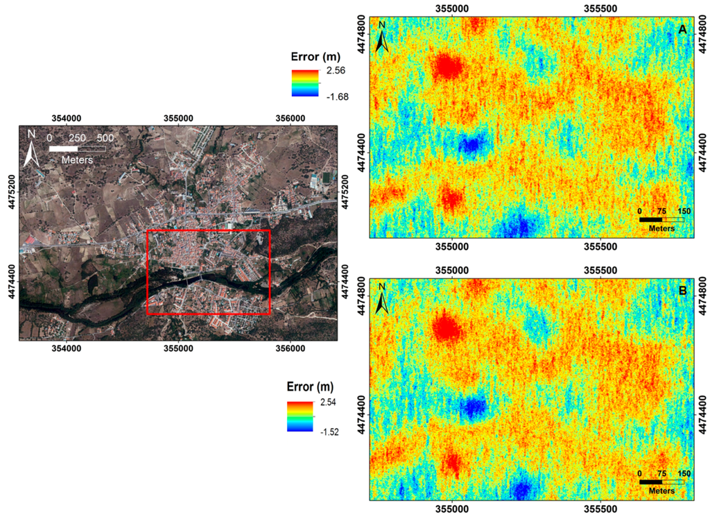 Remote Sensing | Free Full-Text | Flood Damage Analysis: First Floor ...
