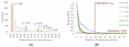 Optimizing Multiple Kernel Learning for the Classification of UAV Data