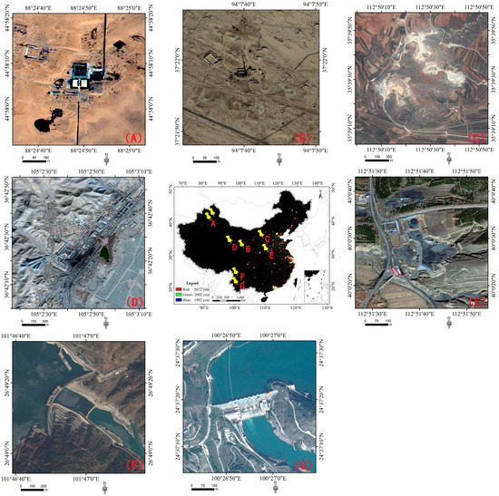 Assessing Light Pollution in China Based on Nighttime Light Imagery