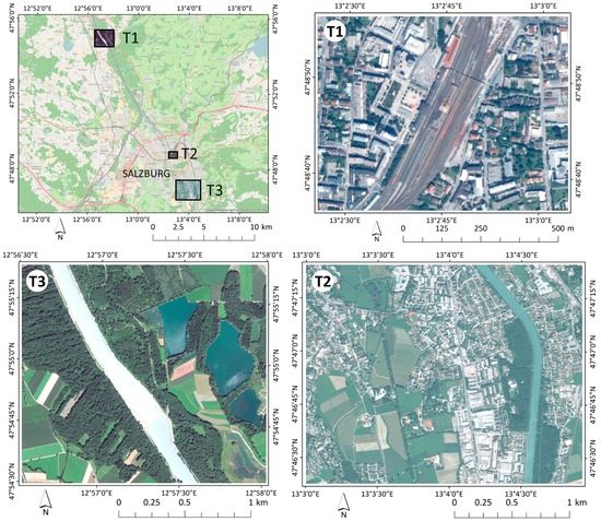 Fast Segmentation and Classification of Very High Resolution Remote ...