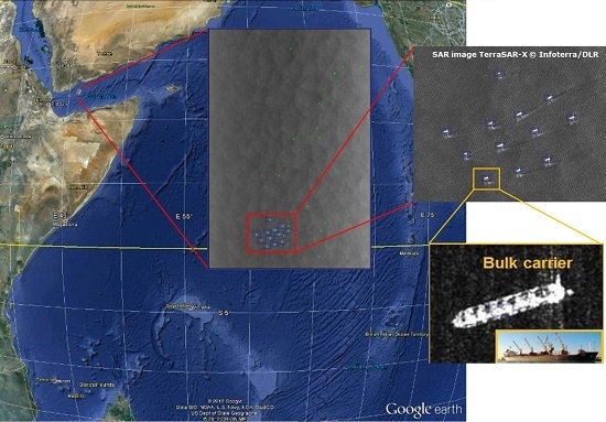 Remote Sensing | Free Full-Text | The SUMO Ship Detector Algorithm for ...