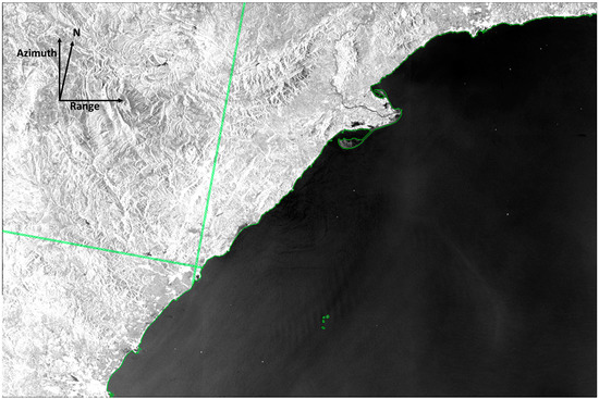 Remote Sensing | Free Full-Text | The SUMO Ship Detector Algorithm for ...