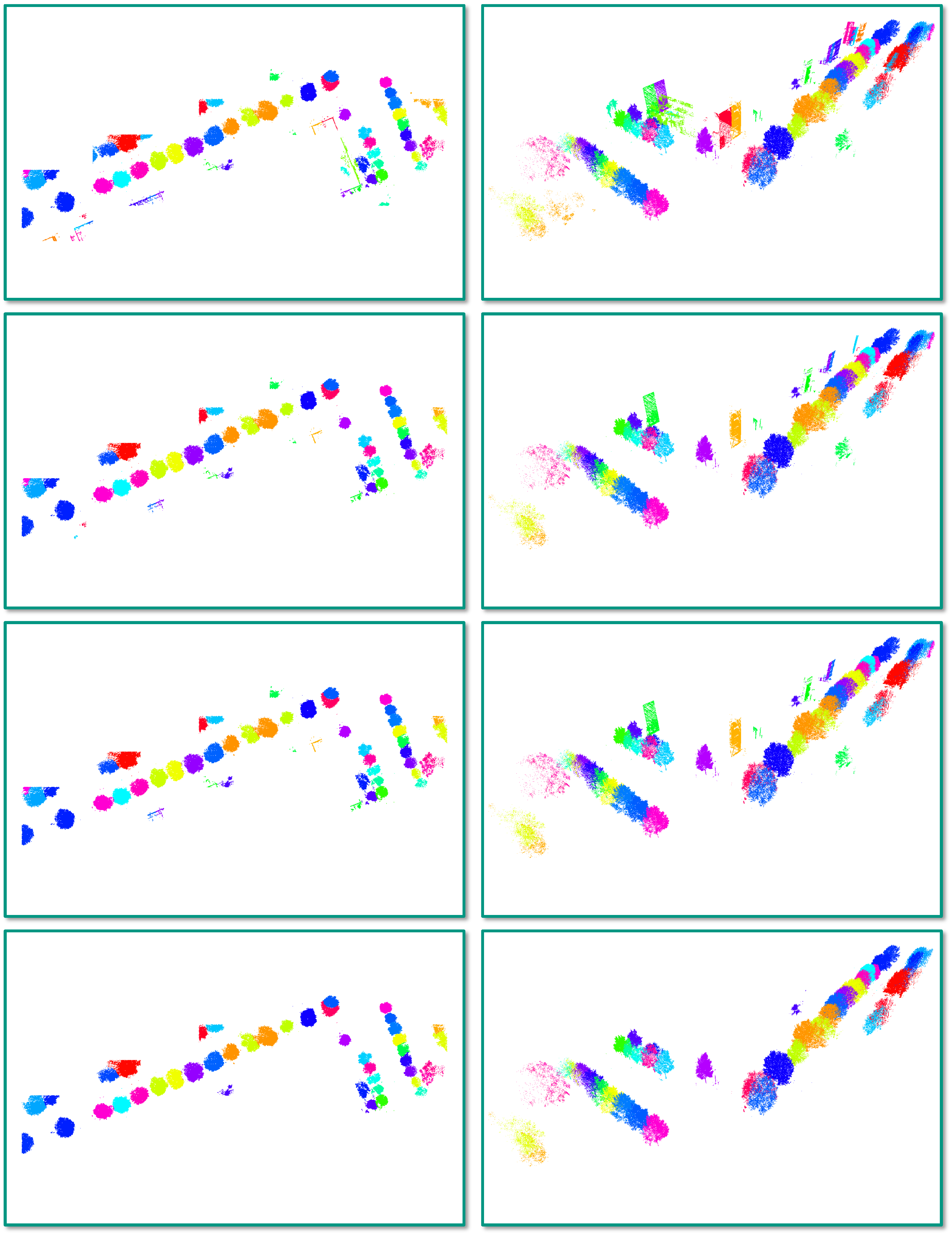 Remote Sensing | Free Full-Text | A Classification-Segmentation Framework for the Detection of ...