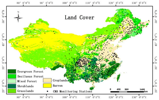 Preliminary Evaluation of the SMAP Radiometer Soil Moisture Product ...