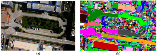 Deep Learning Approach for Car Detection in UAV Imagery