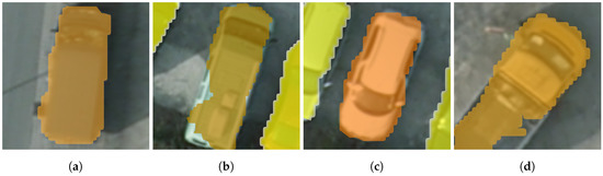 Remote Sensing | Free Full-Text | Segment-before-Detect: Vehicle Detection and Classification ...