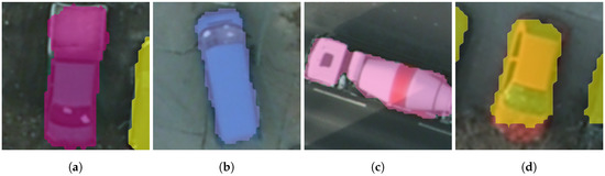 Remote Sensing | Free Full-Text | Segment-before-Detect: Vehicle Detection and Classification ...