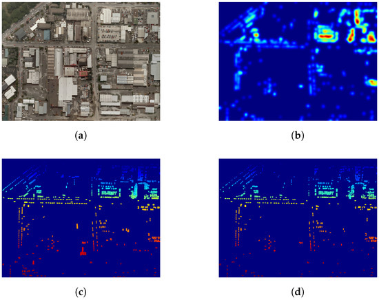 Remote Sensing Free Full Text Segment Before Detect Vehicle Detection And Classification